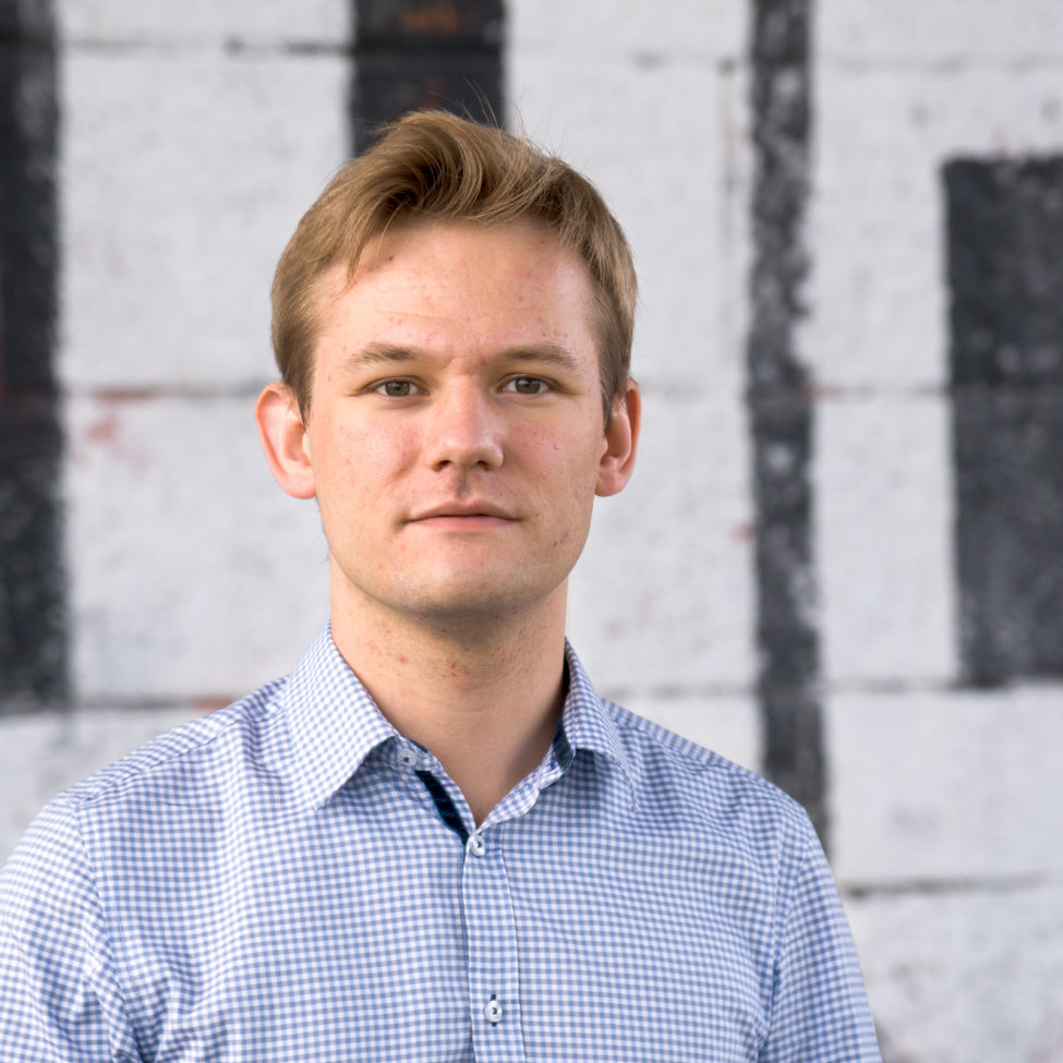 About me – eckhardt.io