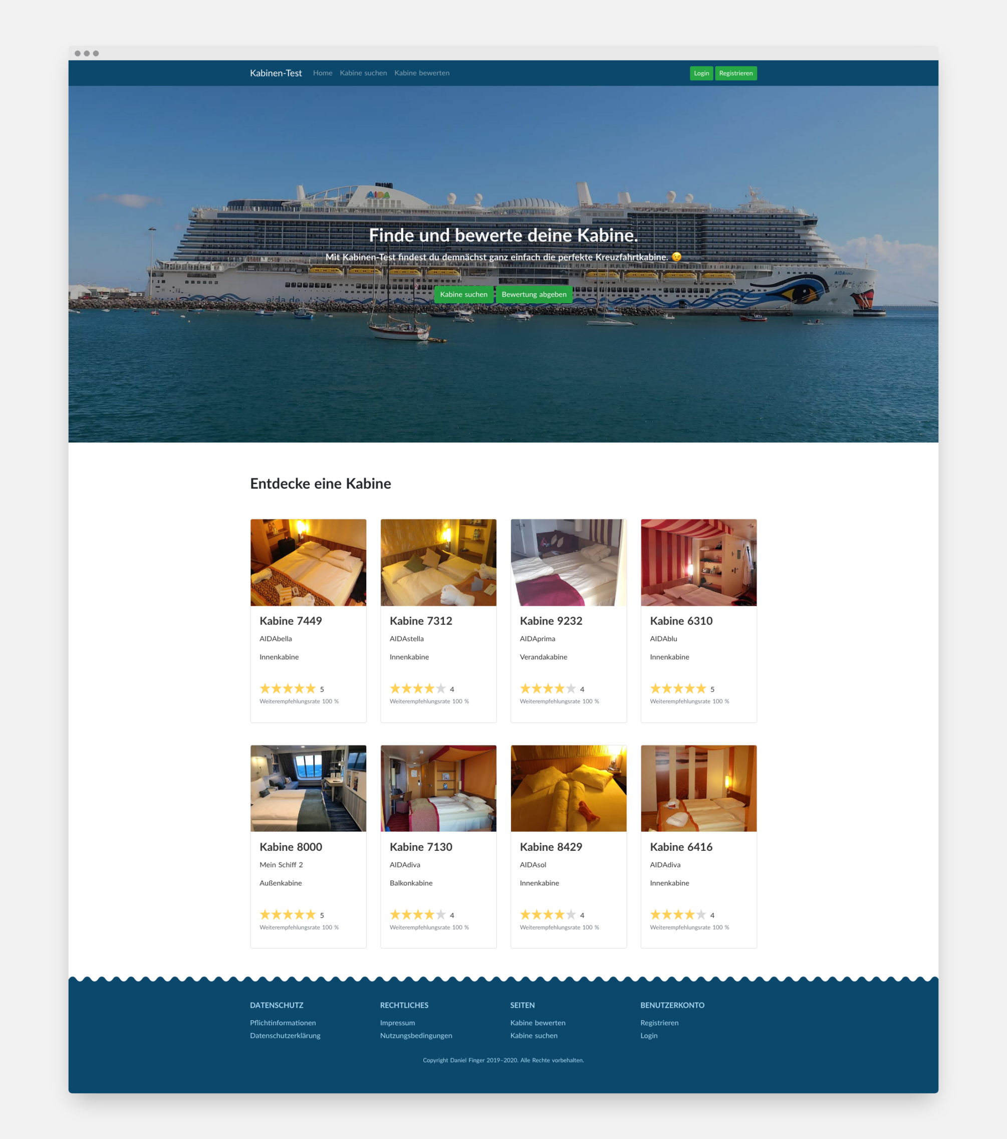 Home – eckhardt.io